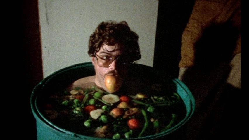 Bad Taste - Özgür Kurtuluş